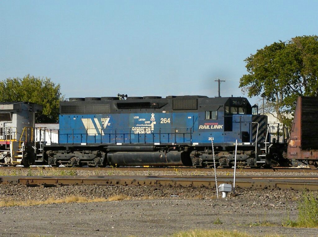 MRL 264